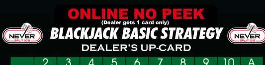 Products – Never Split 10s